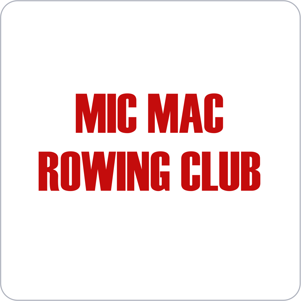 Mic Mac Rowing – Row West Activewear